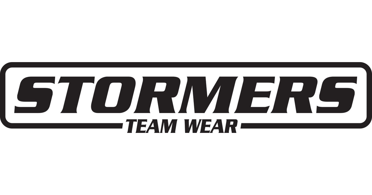 Design Your Own – STORMERS