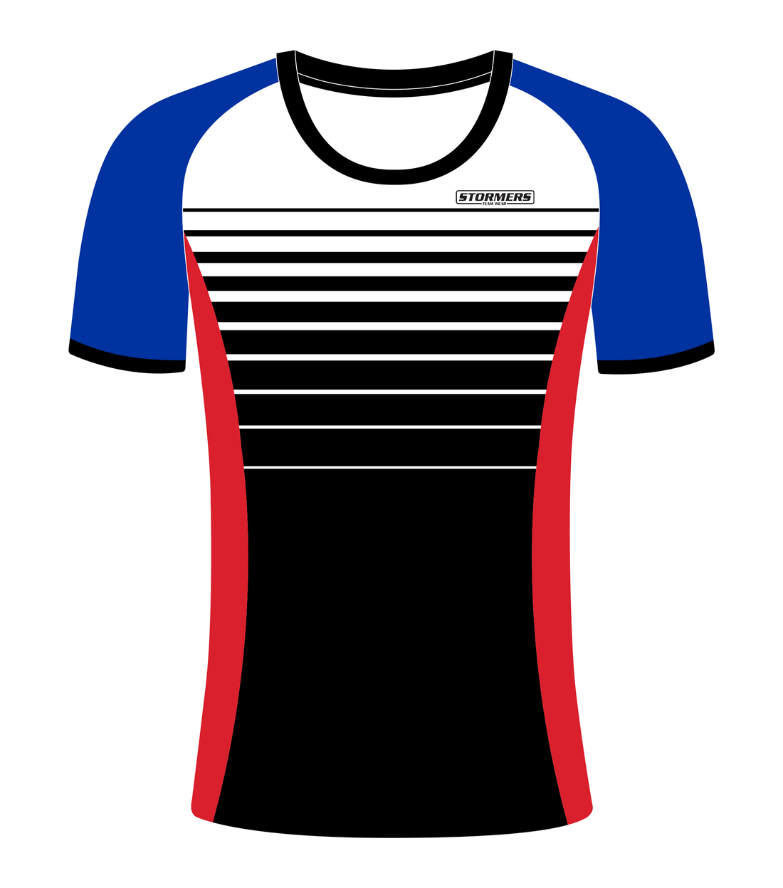 WILUNA TEE – STORMERS